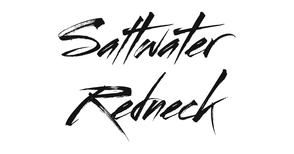 Saltwater Redneck